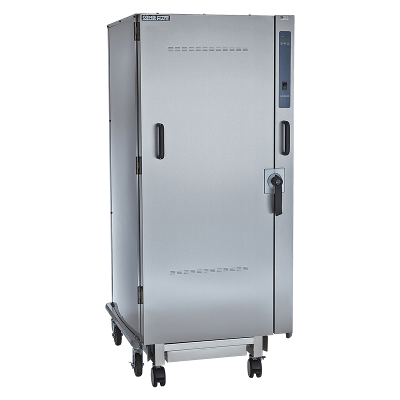 20-20MW & 20-20W Armoire de maintien au chaud – Alto-Shaam Benelux