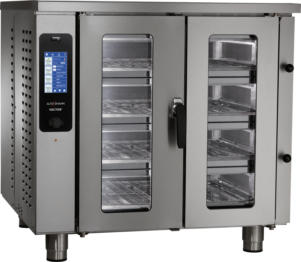 Vector multi cook ovens - Alto-Shaam